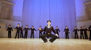 These Russian ballet Dancers Do An Amazing Performance That You Can't ...