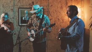 Gangstagrass Is a Country Rock Band You Would Be Astonished When You ...