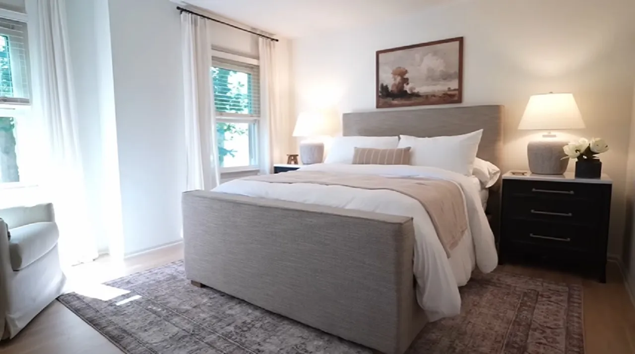 5 Small Guest Room Ideas to Create a Restful Retreat